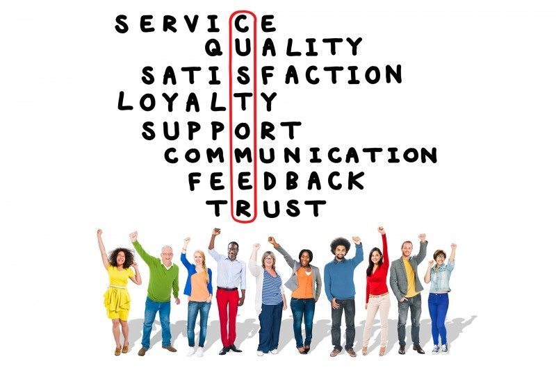 What really drives customer advocacy? | Tivoli Partners